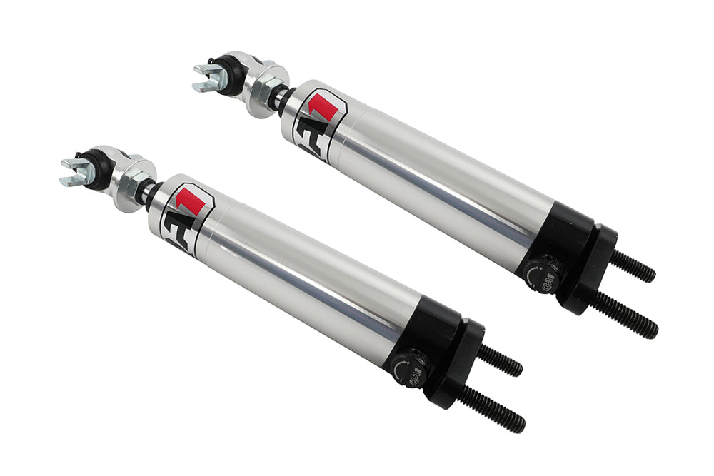 QA1 Front Ford Maverick Stocker Star Shocks – maverickmanclassic