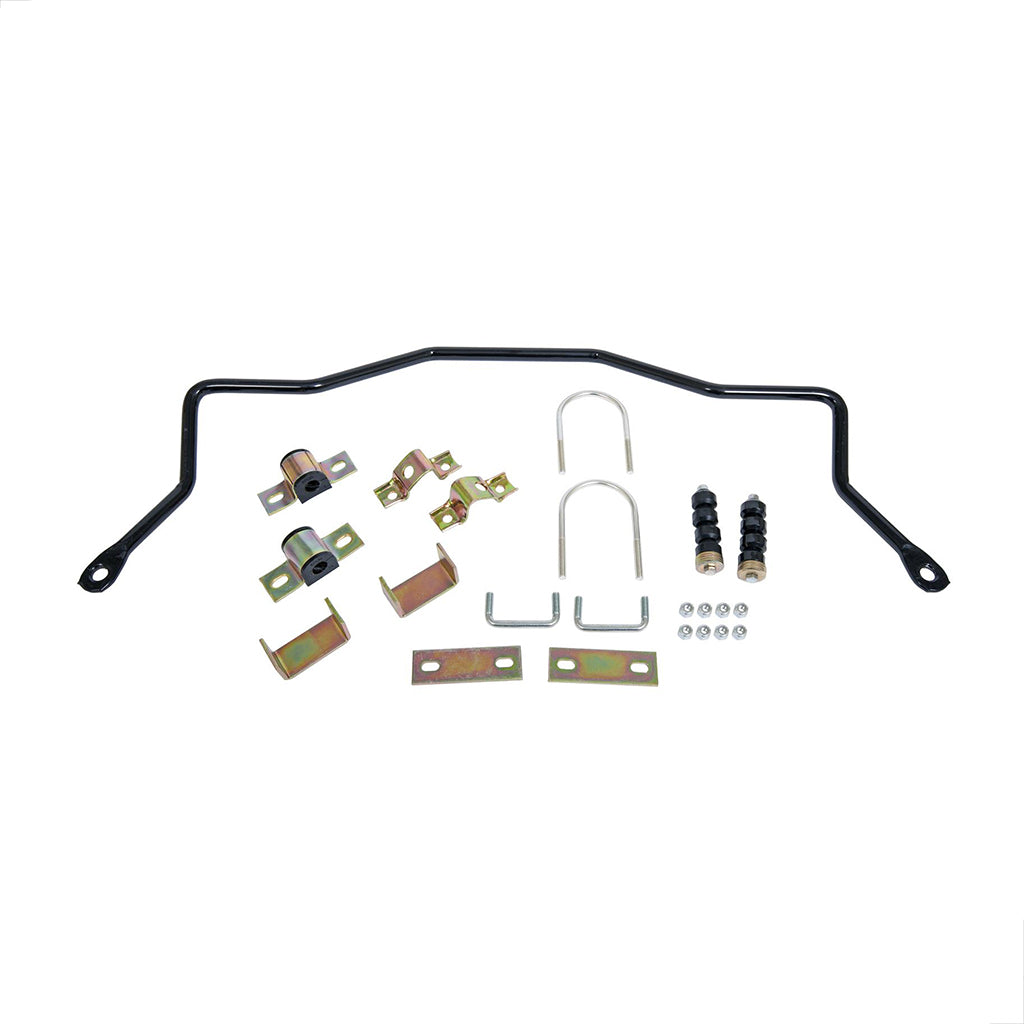 Ford Maverick Front and Rear Sway Bars – maverickmanclassic