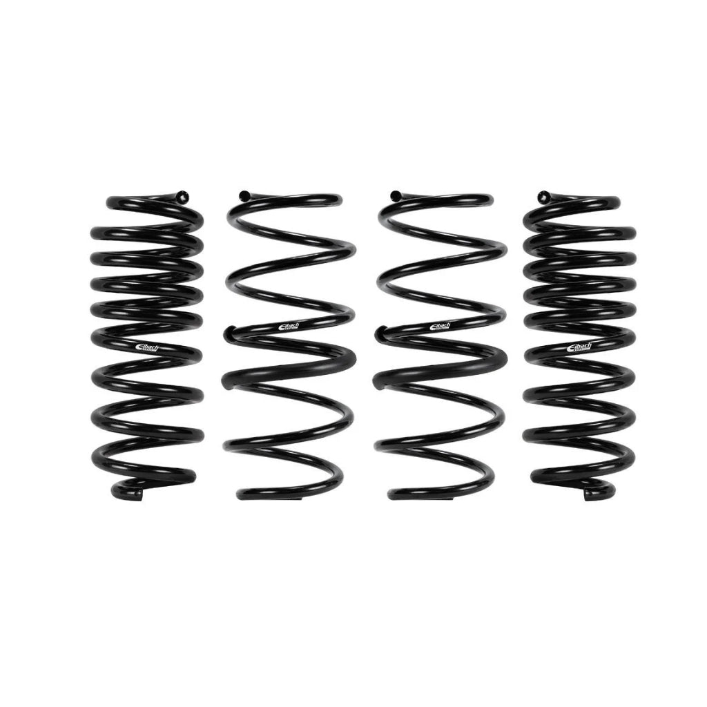 Ford Maverick Truck Eibach PRO-Kit Performance Lowering Springs ...