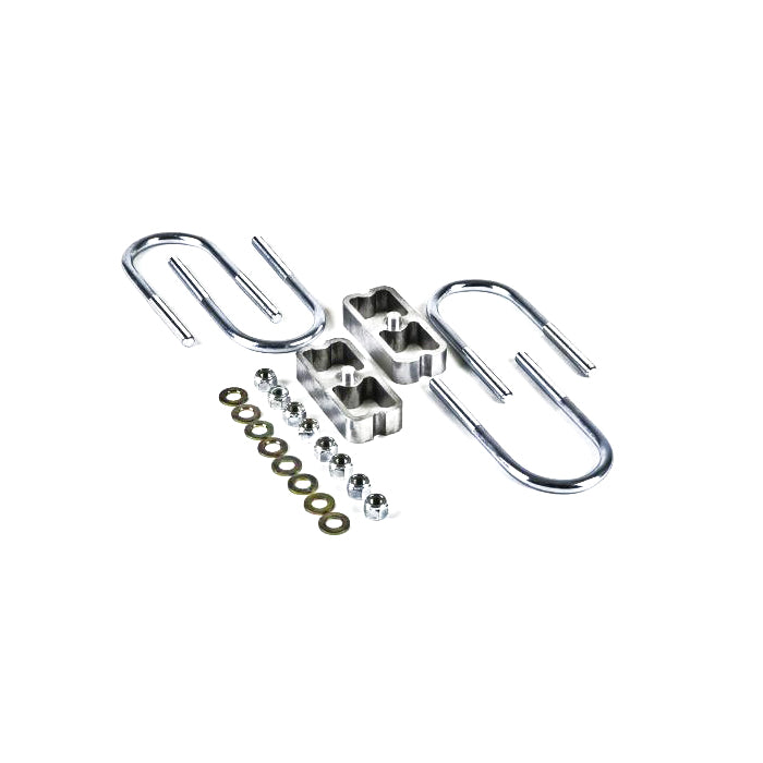 Ford Maverick Rear Lowering Block – maverickmanclassic