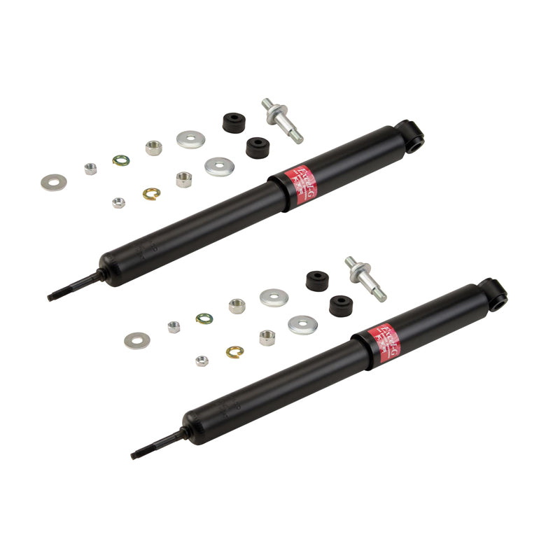 KYB Excel-G Gas Rear Ford Maverick Shocks – maverickmanclassic