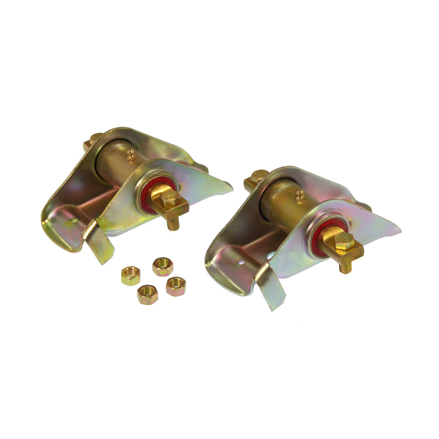 Ford Maverick Prothane Spring Perch with Polyurethane Bushings ...