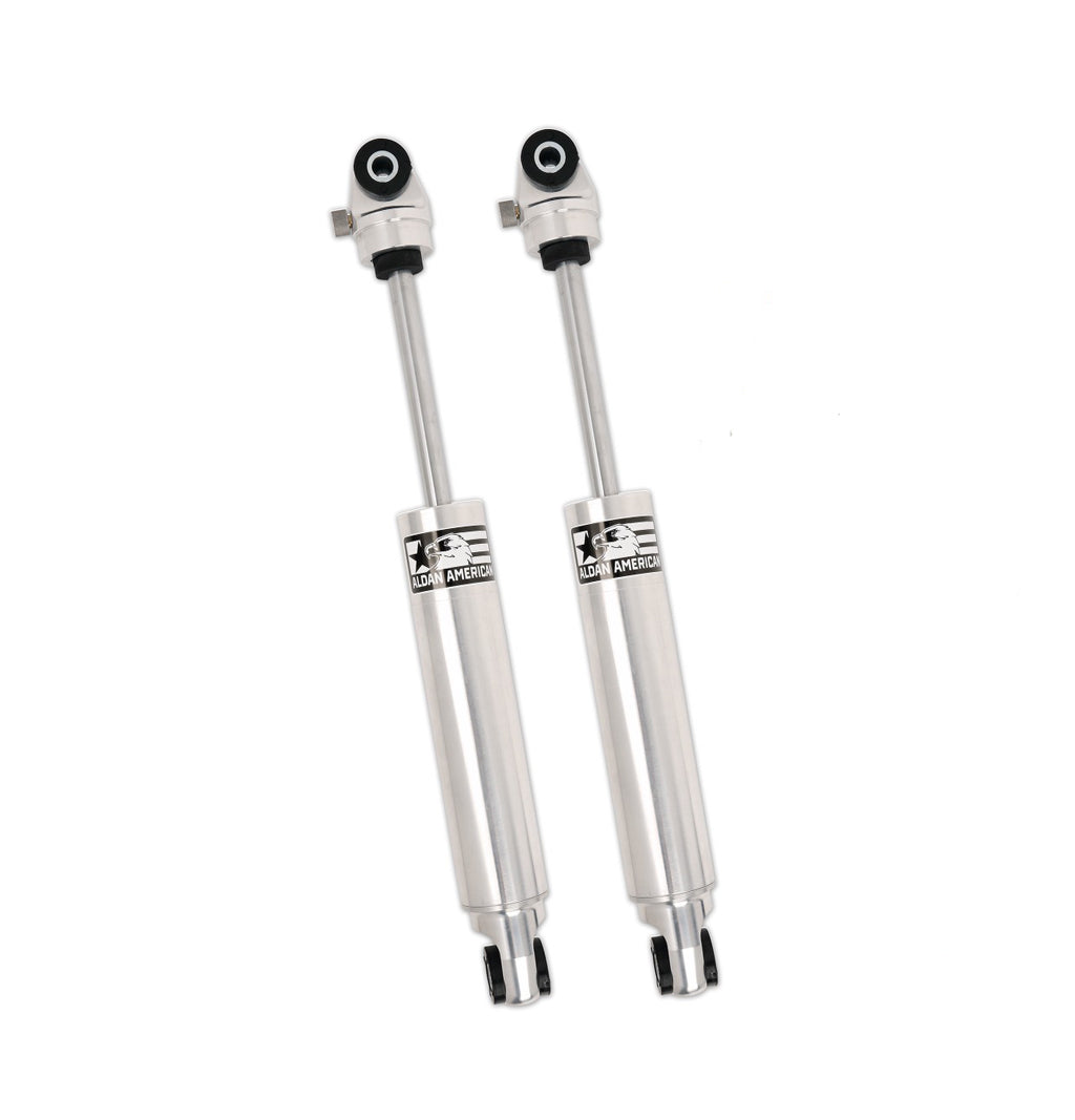 Aldan American Rear Ford Maverick Shocks – maverickmanclassic
