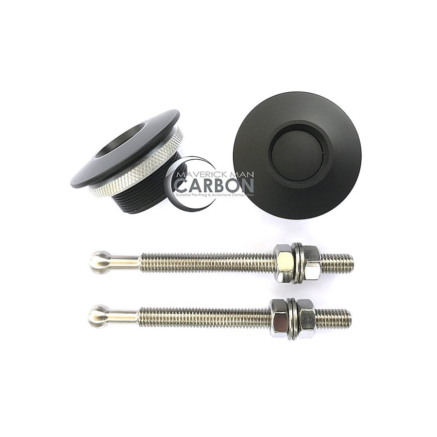 Quik Latch Hood Quick Release – maverickmanclassic